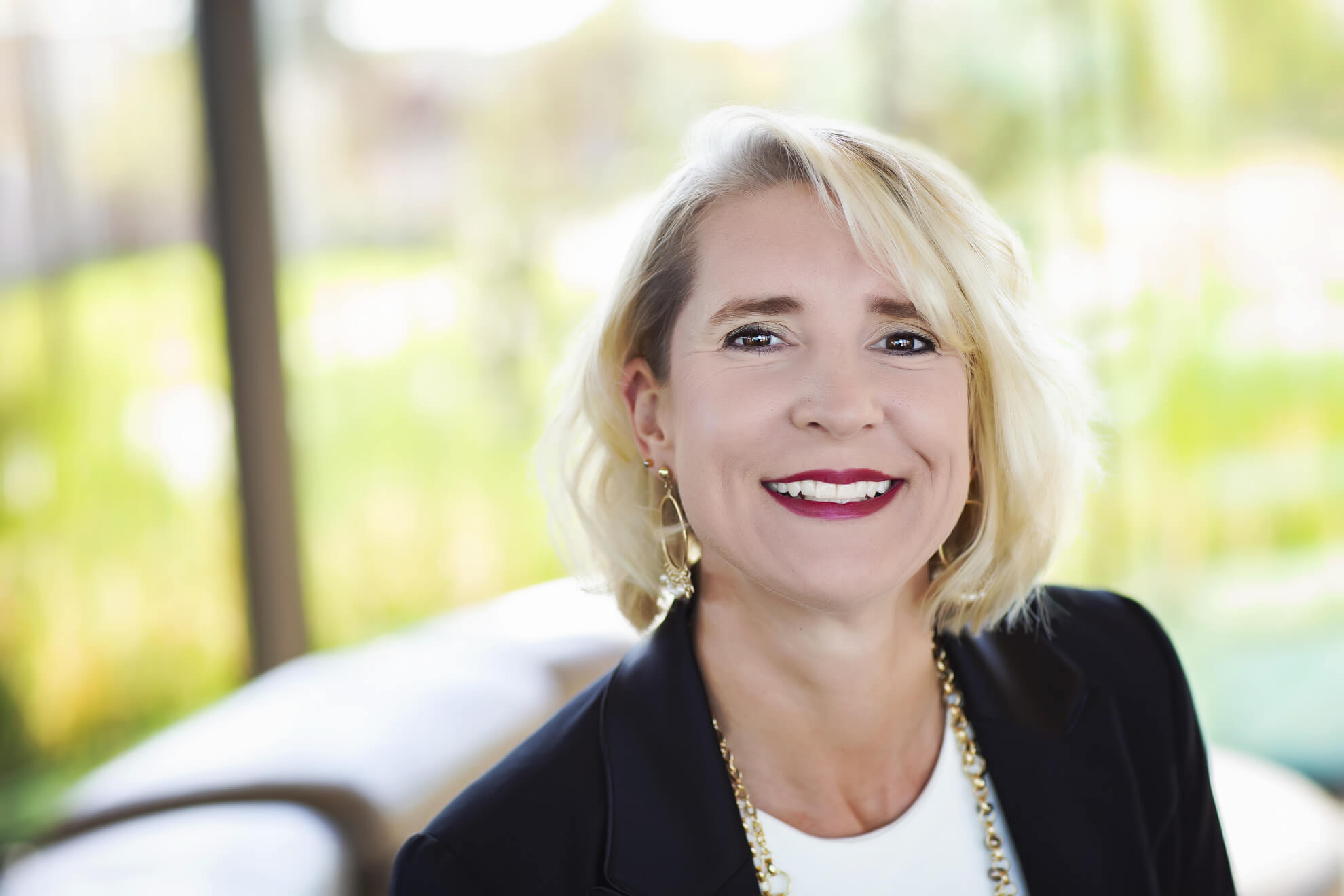 Courage to be Seen - Sherrie Clark - Powerfully Visible. Visibly Powerful.