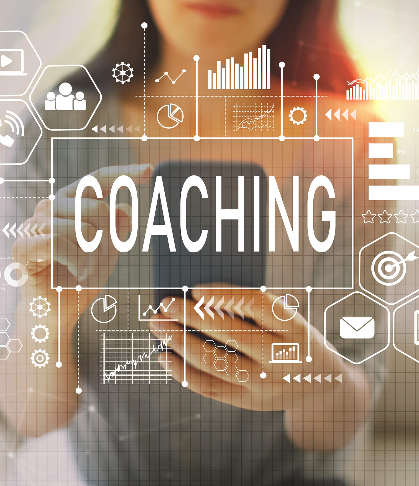 Services Sherrie Clark - Courage to be Seen – Coaching for Women