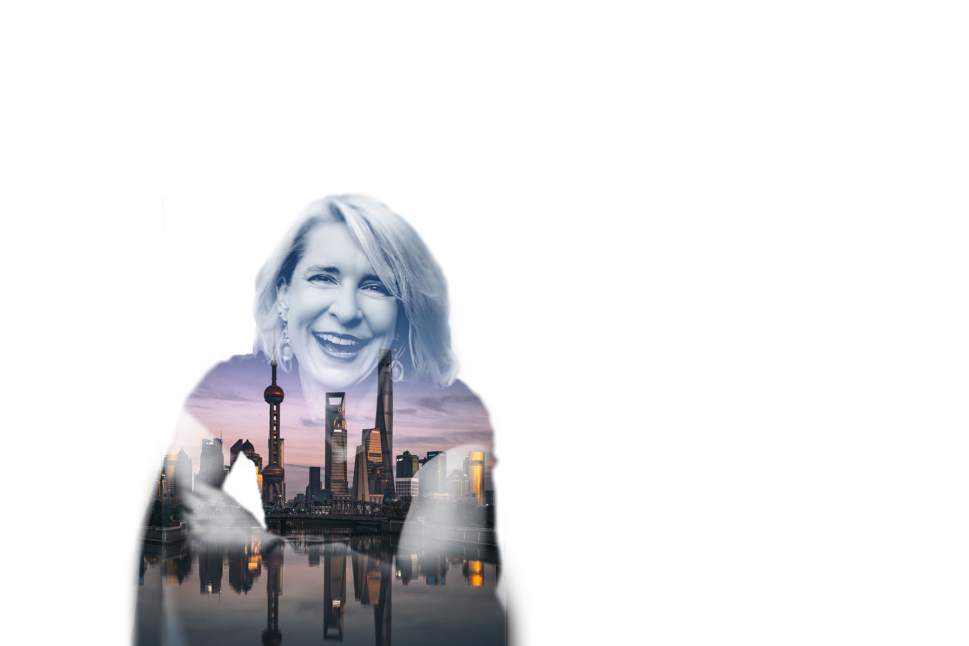 Media Sherrie Clark - Courage to be Seen – Level of Confidence